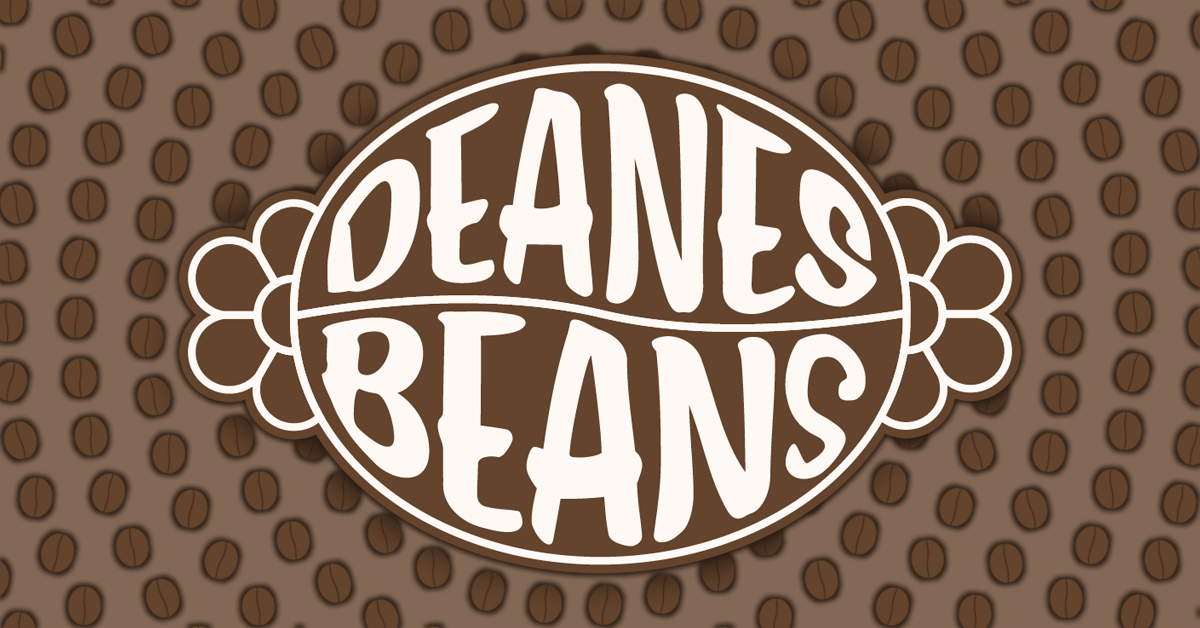 Contact Us – Deanes Beans